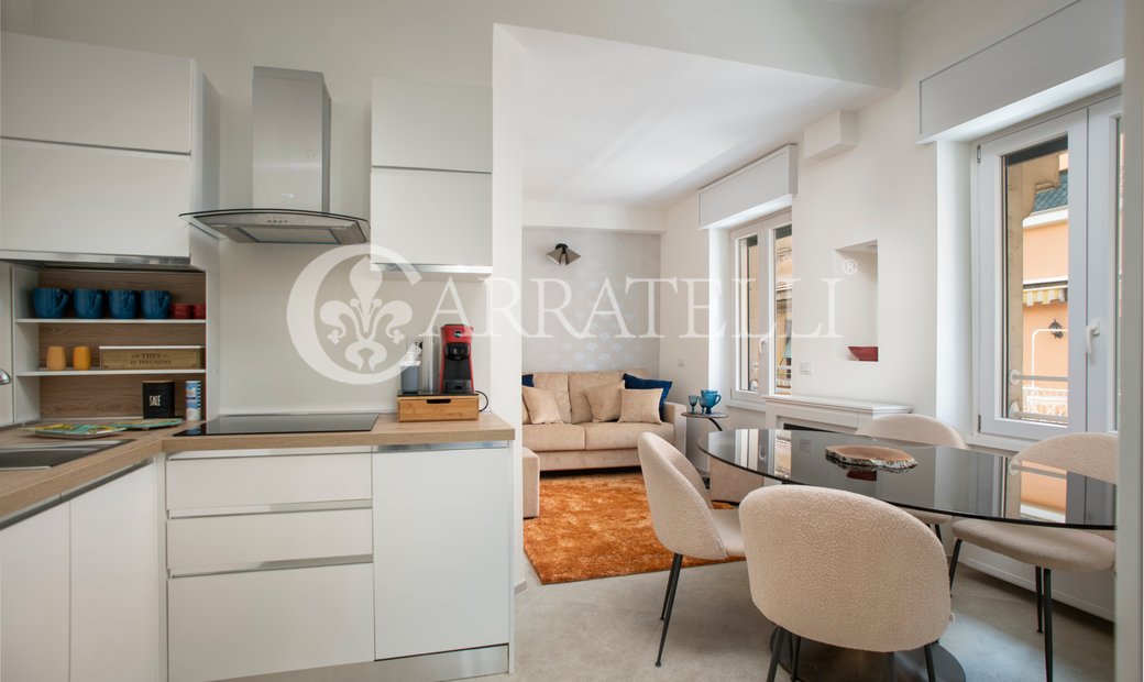 Apartment Penthouse On Sale Roma (Rm) , Prati In Rome, Lazio, Italy For ...