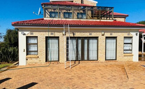 Luxury mountain view homes for sale in Mthatha, Eastern Cape, South ...