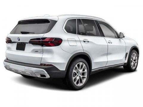 2026 Bmw X5 In Alexandria, Va, United States For Sale (15766890)