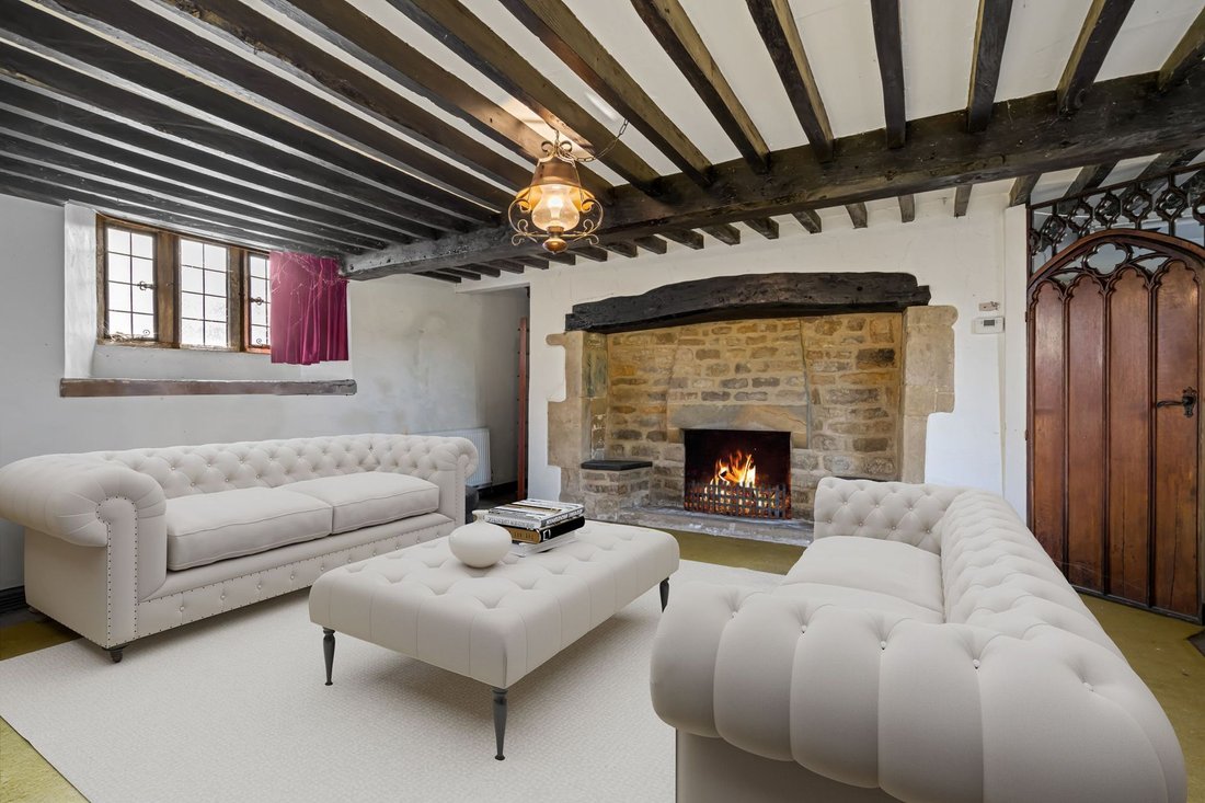 Village House Banbury In Upper Brailes, England, United Kingdom For ...