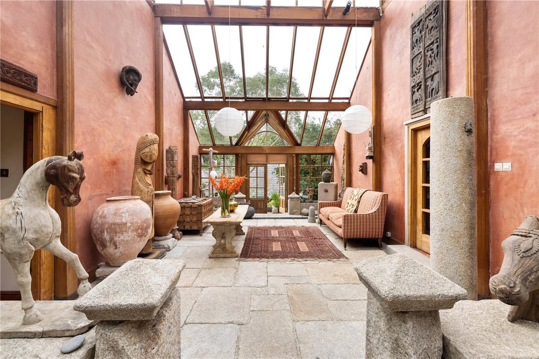 Glendalough, Co. Wicklow In Laragh, County Wicklow, Ireland For Sale ...