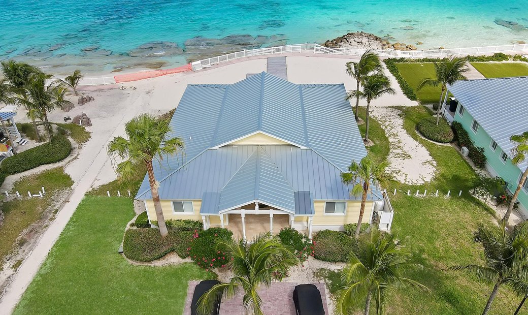 North Bimini House For Sale In Bailey Town, Bimini, The Bahamas For ...