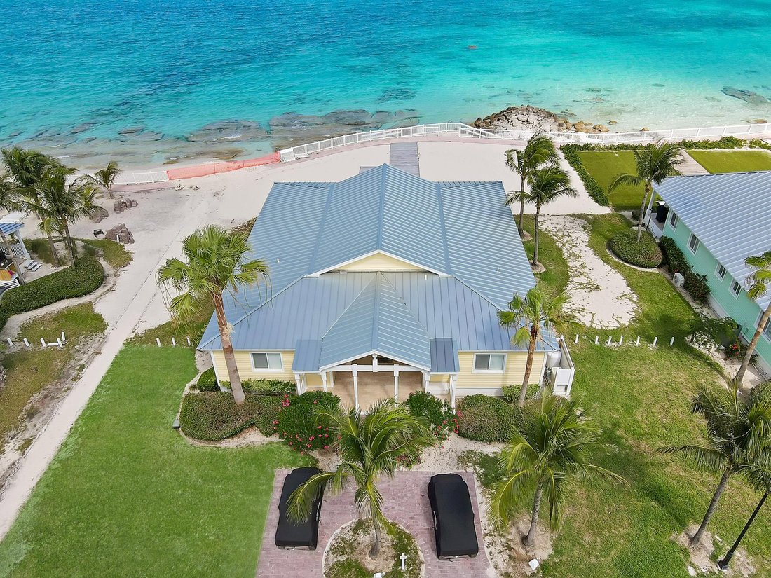 North Bimini House For Sale In Bailey Town, Bimini, The Bahamas For ...