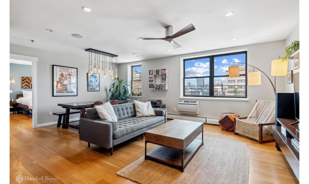 Condo Brooklyn In New York, New York, United States For Sale (15765661)
