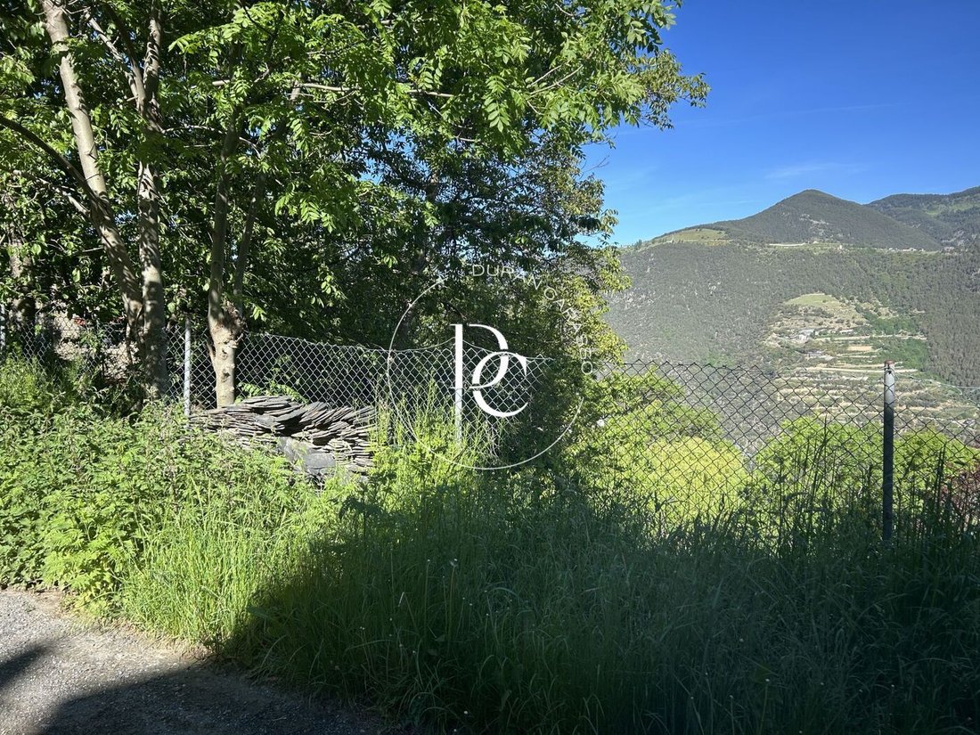 Sant Julià De Lòria Plot In Sant Julià De Lòria, Sant Julià De Lòria ...