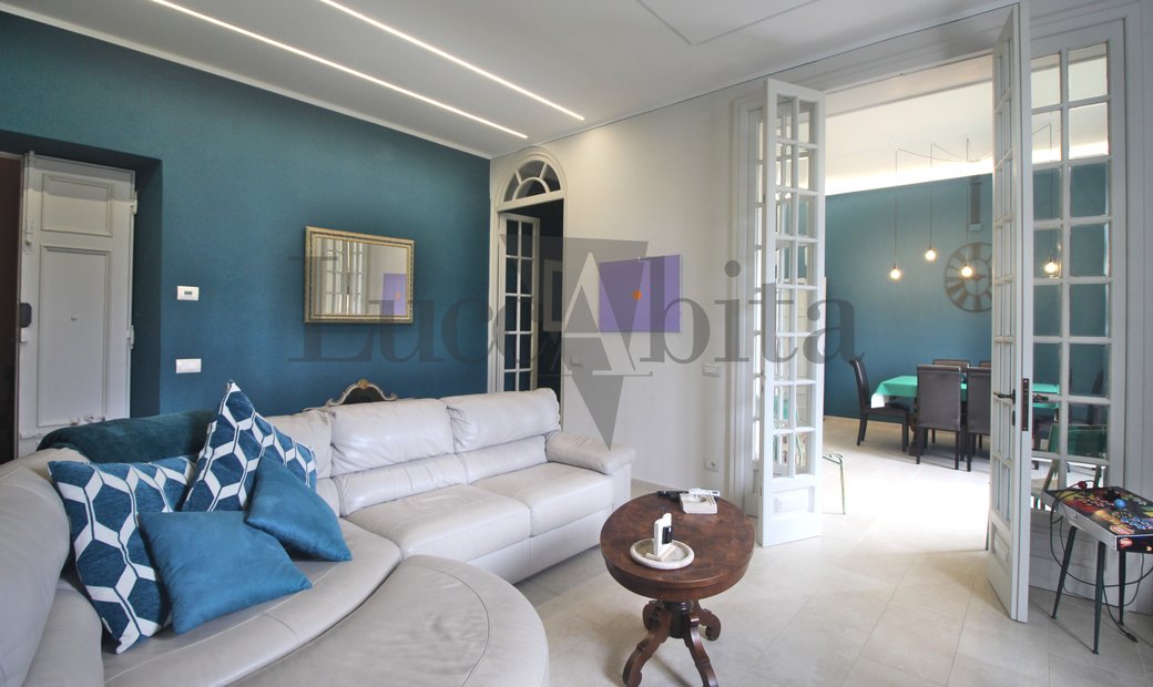 Renovated Apartment For Sale In Lucca Arancio In Lucca, Tuscany, Italy ...