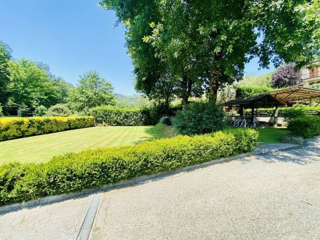 Multi Family Villa Composed Of 2 Units Plus A In Camaiore, Tuscany ...