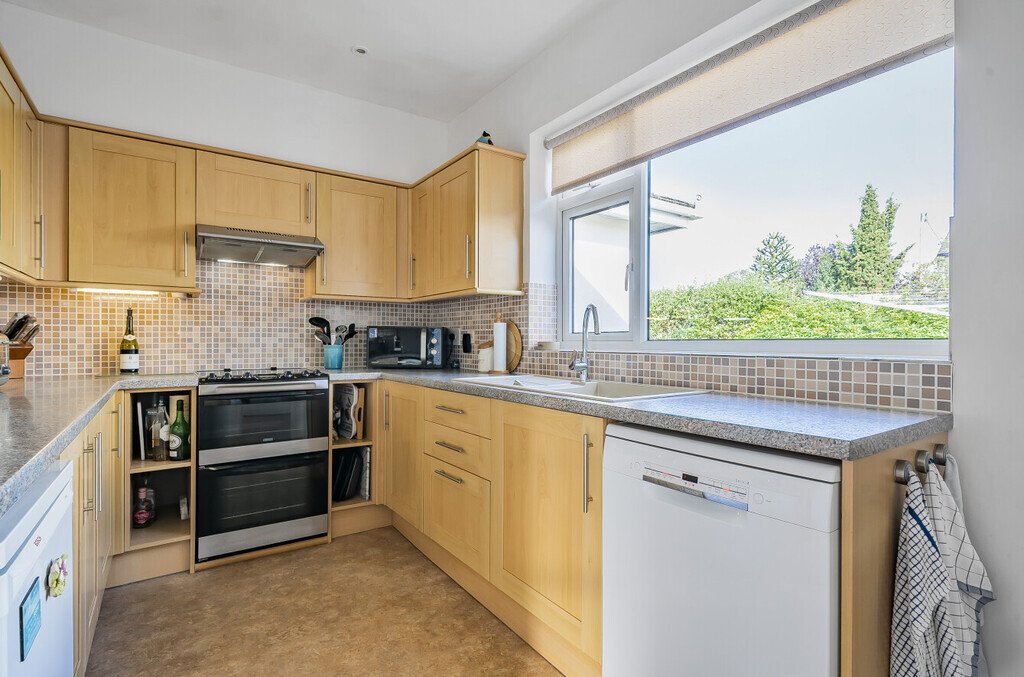 Nestled In The Highly Sought After In Baschurch, England, United ...