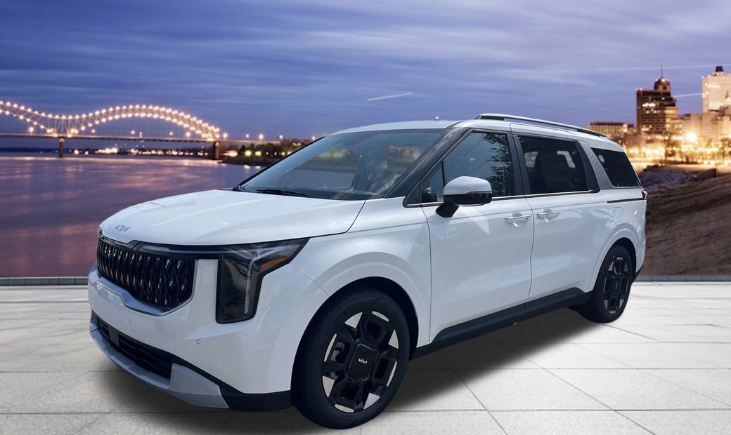 2025 Kia Carnival In Memphis, Tn, United States For Sale (15721428)