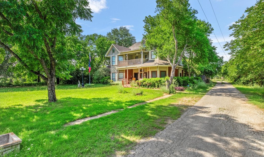 Residential Red Oak In Red Oak, Texas, United States For Sale (15769428)