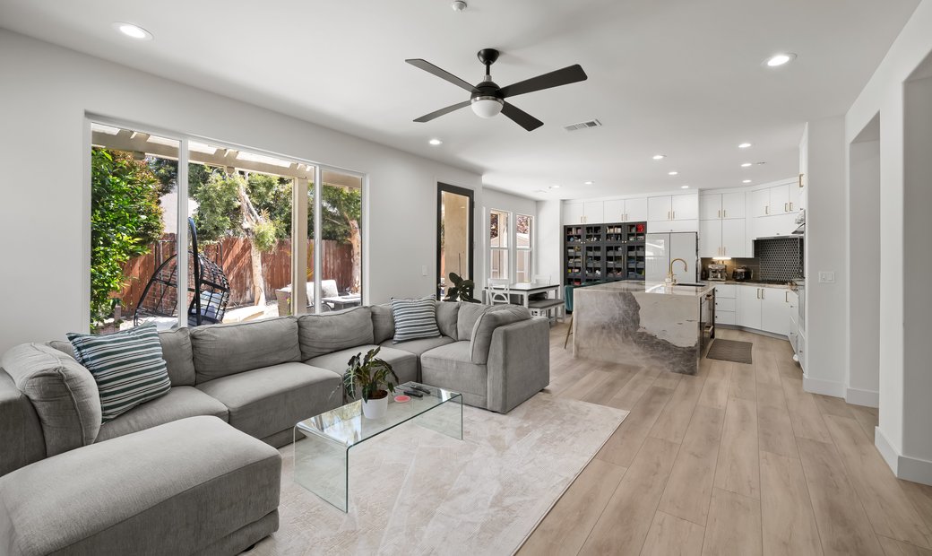 1941 Devaul Ranch Drive, San Luis In San Luis Obispo, California ...