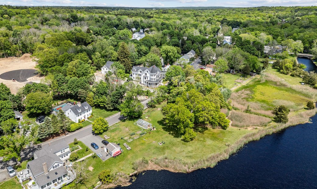 16 Water St,Freetown, Ma, 02702 In Freetown, Massachusetts, United ...