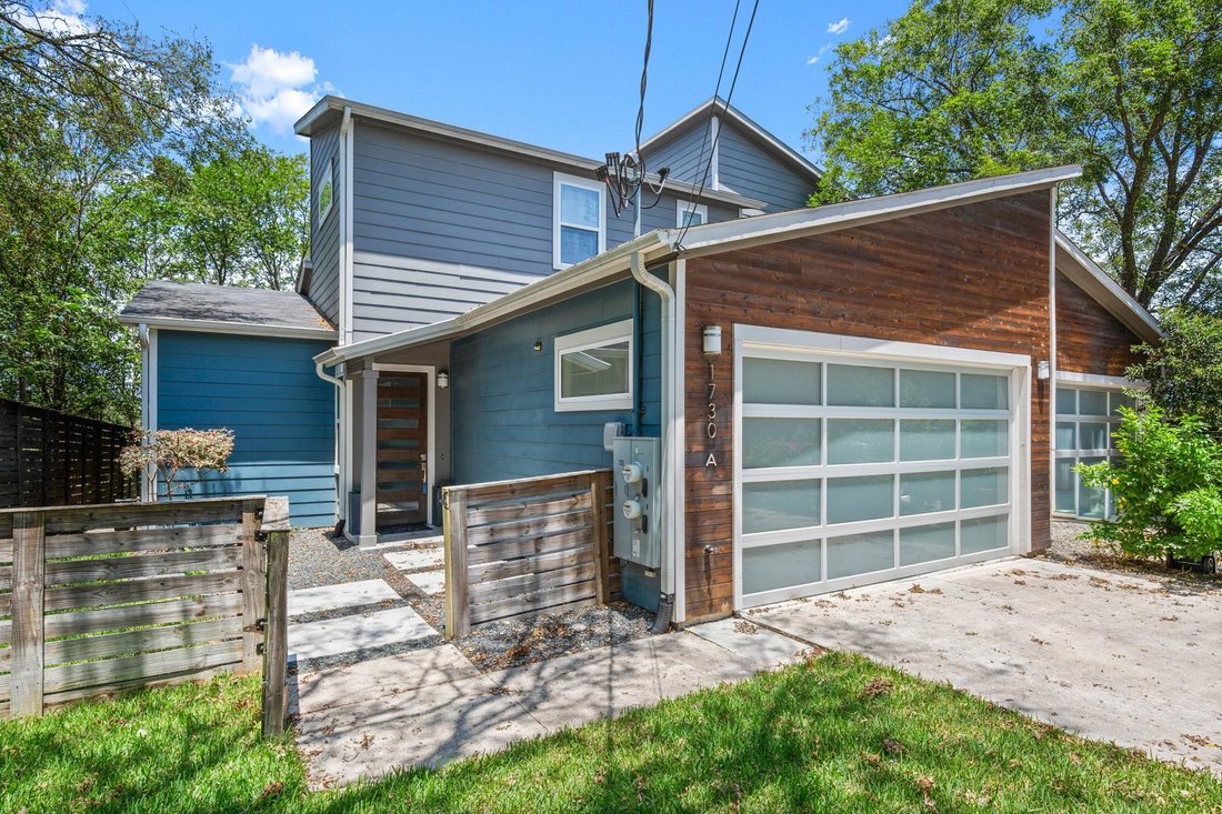 1730 Bunche Rd, A Austin, Texas In Austin, Texas, United States For ...