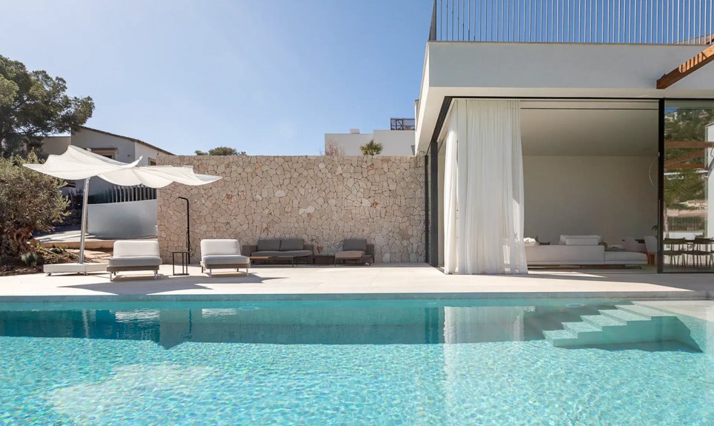 Villa – Genova In Genoa, Palma, Balearic Islands For Sale (15770491)