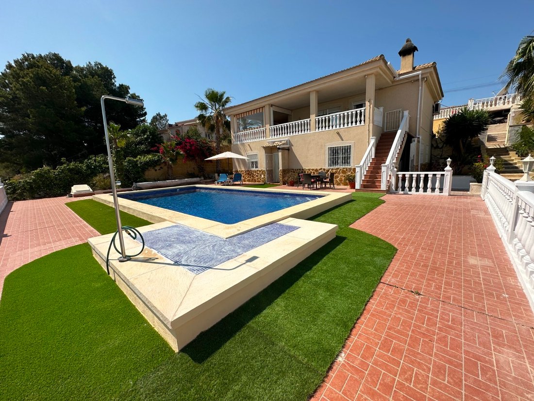 Algorfa Villa In Algorfa, Valencian Community, Spain For Sale (15761043)