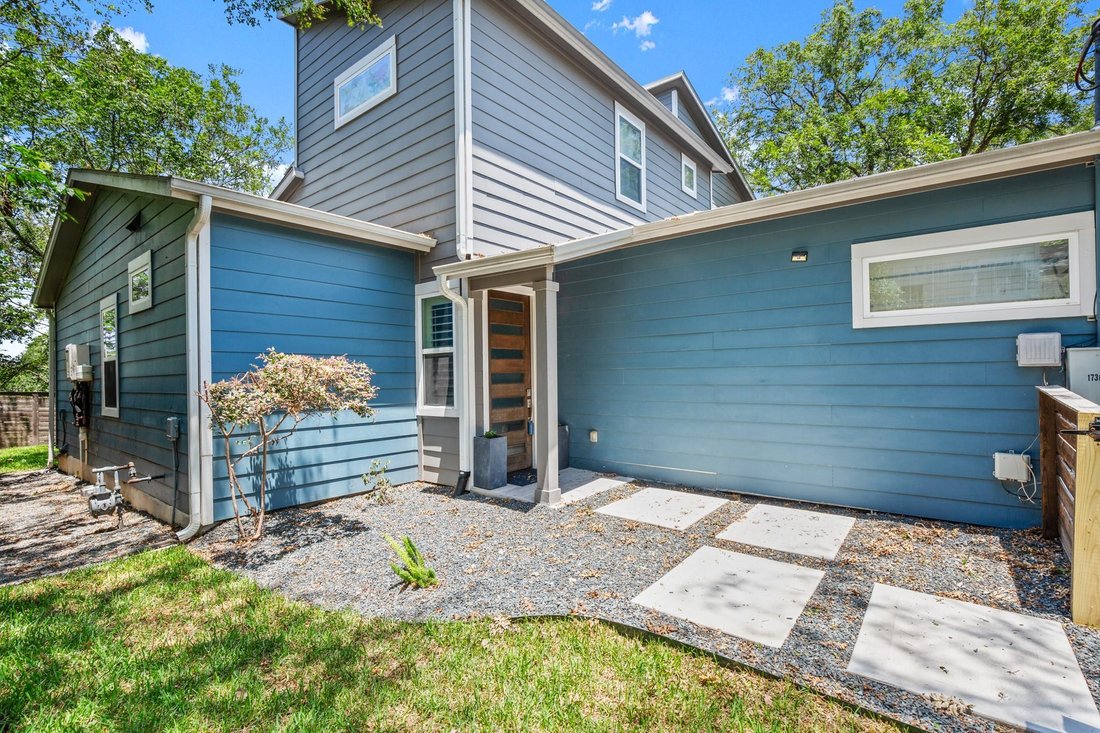 1730 Bunche Rd, A Austin, Texas In Austin, Texas, United States For ...