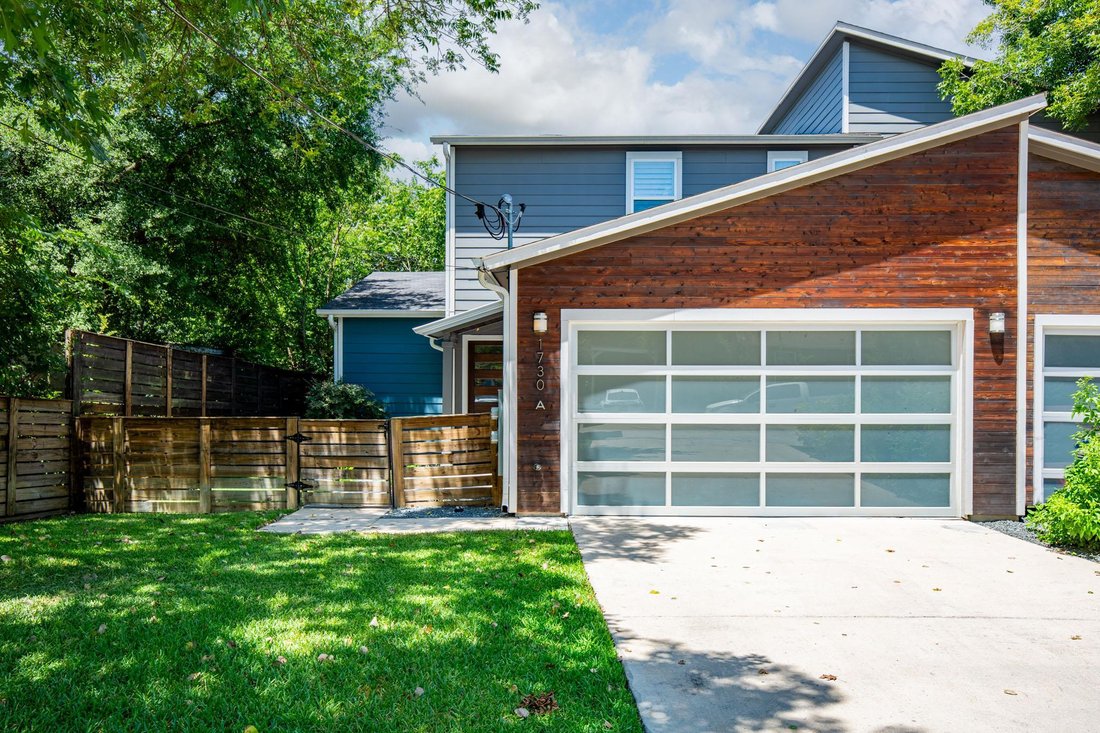 1730 Bunche Rd, A Austin, Texas In Austin, Texas, United States For ...