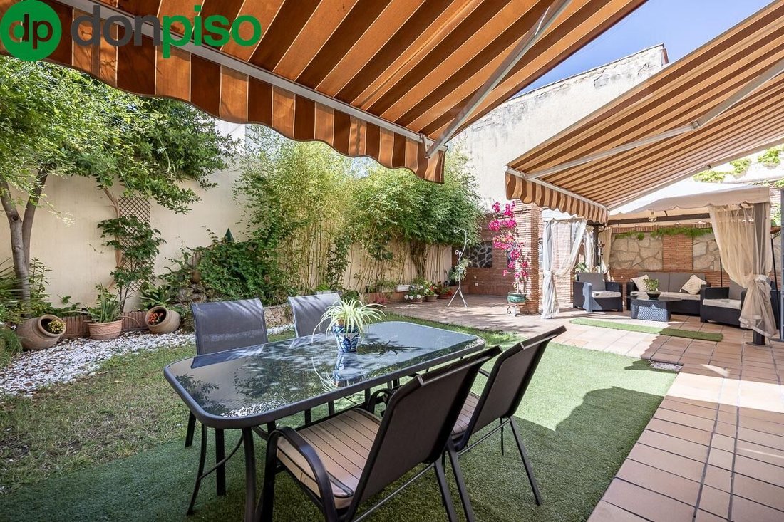 Granada House In Beiro, Granada, Spain For Sale (15772868)