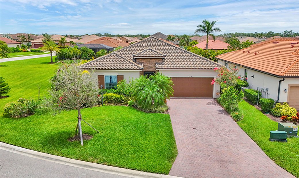 Rosedale Add Ph Ii In Bradenton, Florida, United States For Sale (15773097)