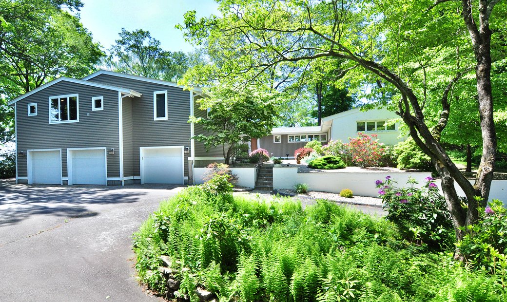 Magical Mid Century Modern With Amazing In Avon, Connecticut, United ...