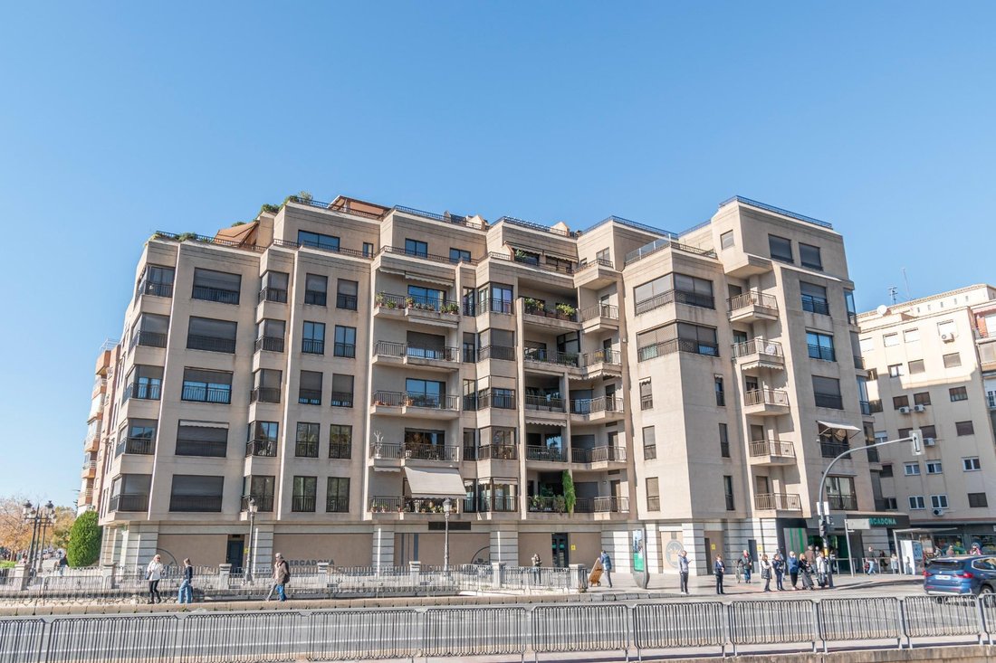 Granada Flat In Ronda, Granada, Spain For Sale (15771881)