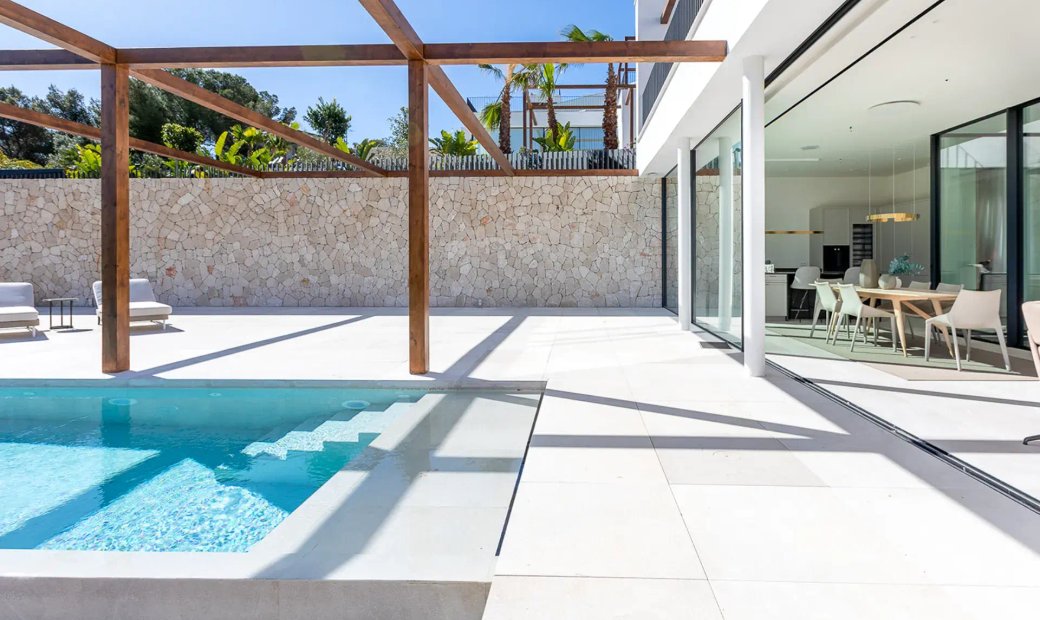 Villa – Genova In Genoa, Palma, Balearic Islands For Sale (15770483)