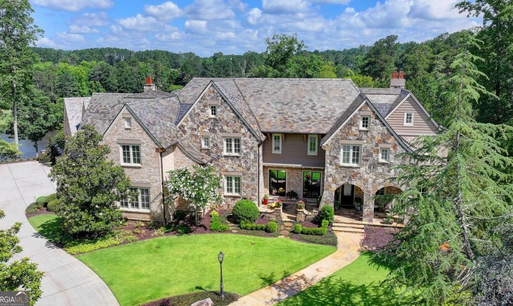 Residential Suwanee In Suwanee, Georgia, United States For Sale (15771073)