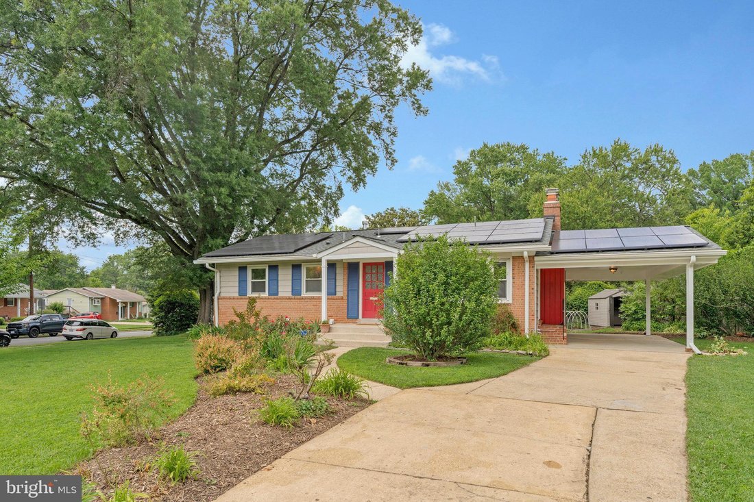 8230 Citadel Place,Vienna, Va, 22180 In Vienna, Virginia, United States ...