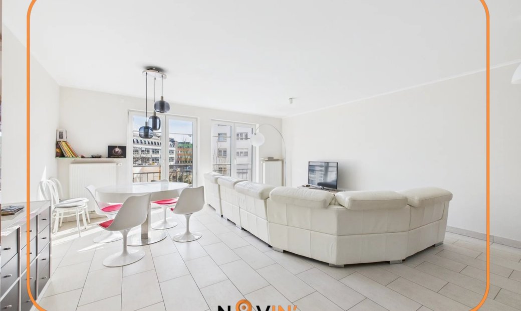 Luxembourg Apartment In Luxembourg, Luxembourg, Luxembourg For Sale ...