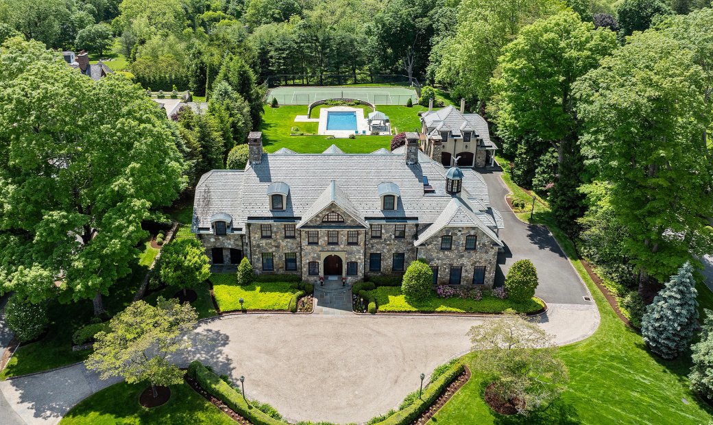 61 High Ridge Ave, Ridgefield, Ct In Ridgefield, Connecticut, United ...