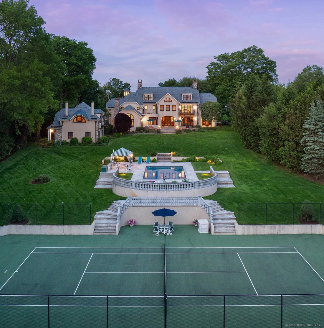 61 High Ridge Ave, Ridgefield, Ct In Ridgefield, Connecticut, United ...