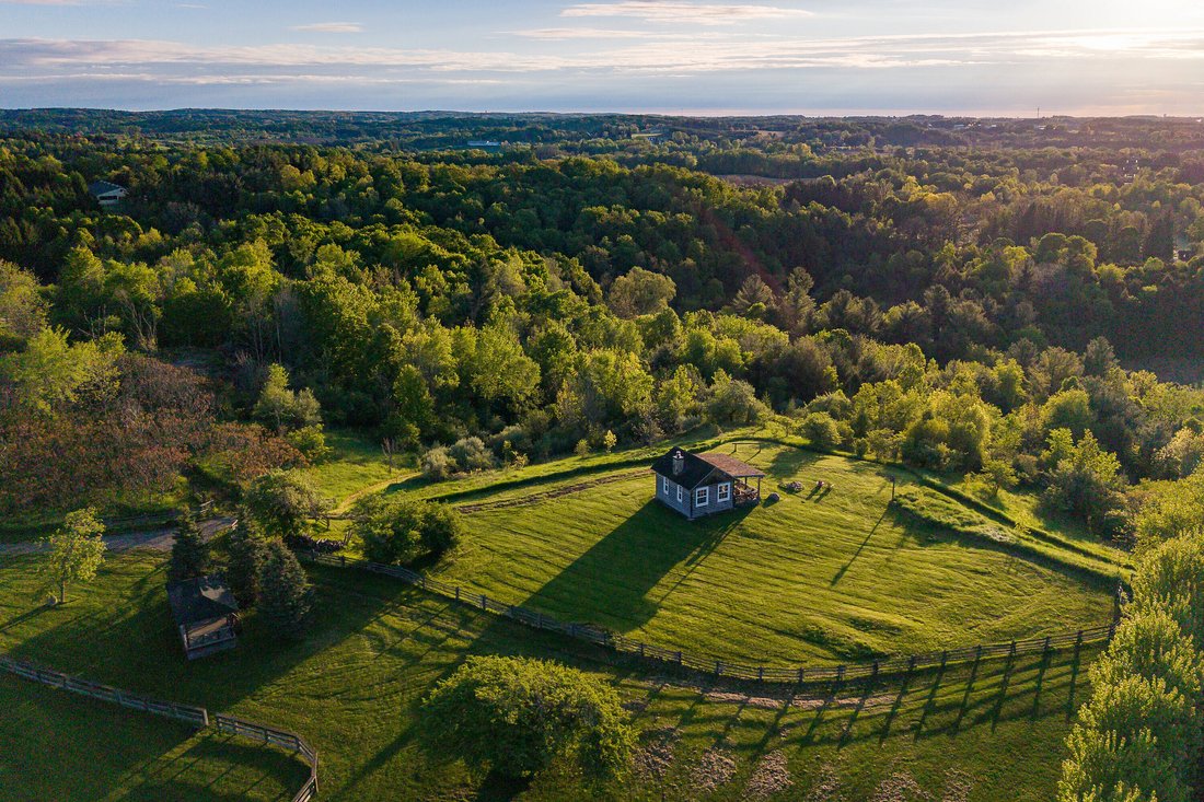 Spectacular Estate In King In King City, Ontario, Canada For Sale ...