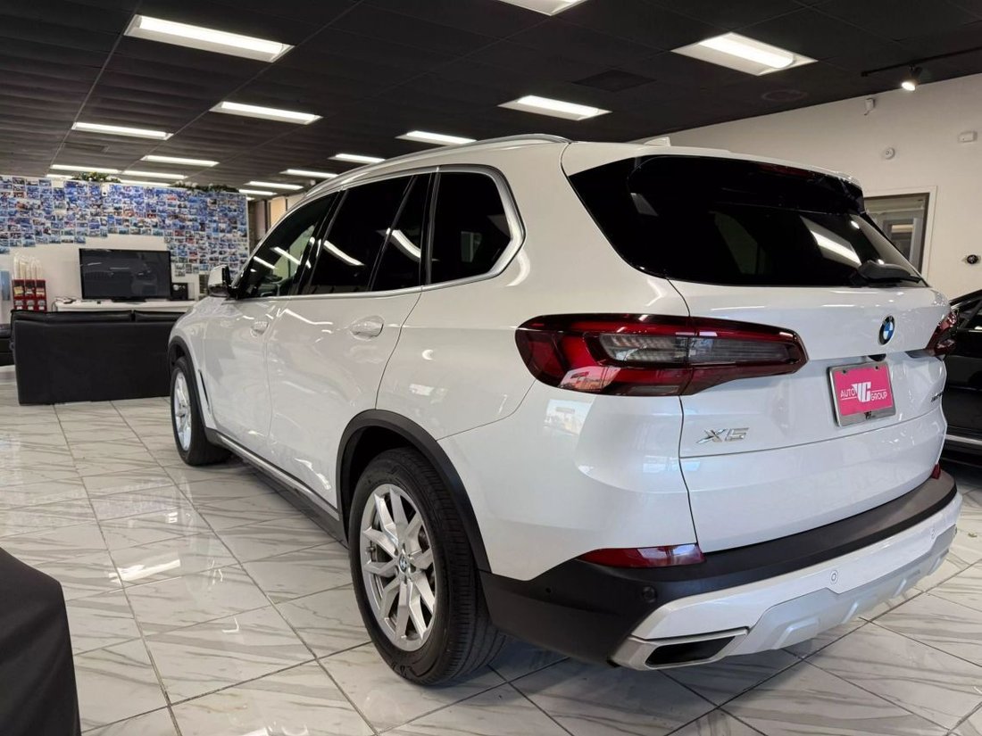 2022 Bmw X5 In Pittsburg, Ca, United States For Sale (15774068)