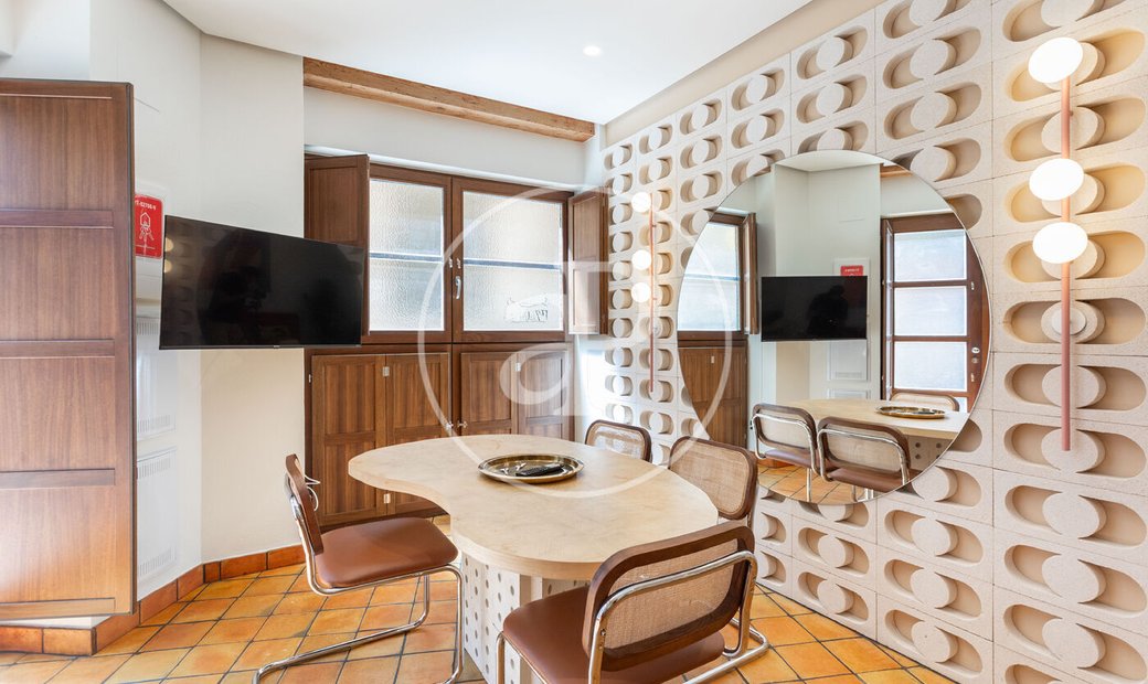 Valencia Apartment In Ciutat Vella, Valencia, Spain For Sale (15774583)