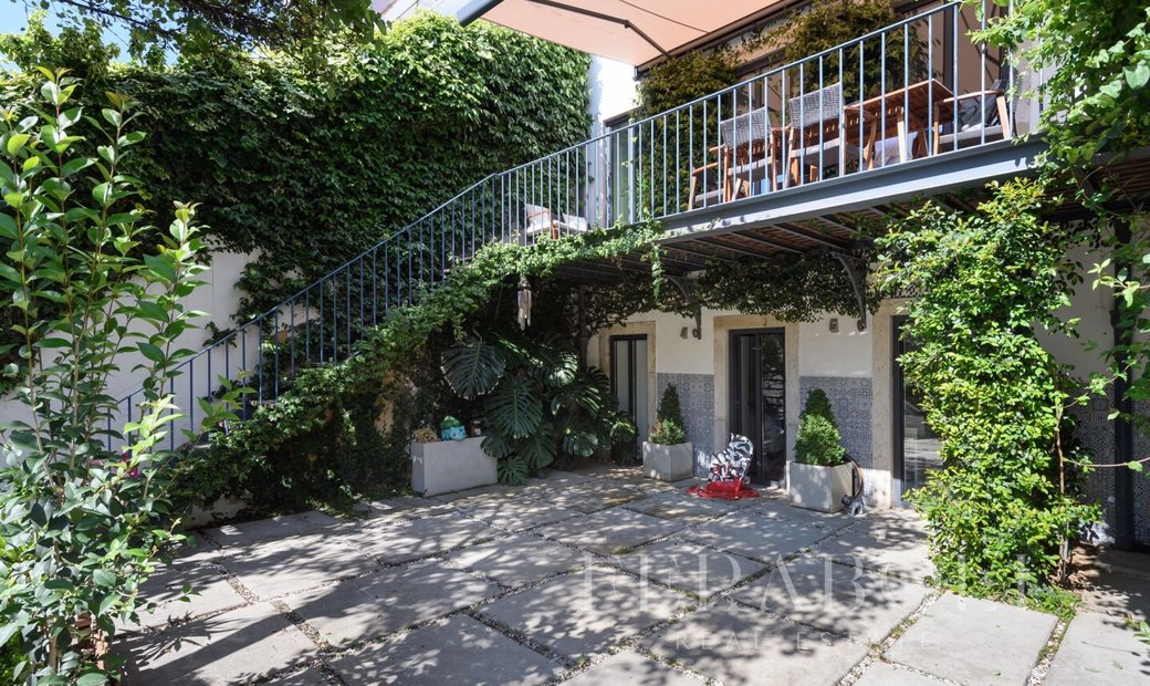Estrela Garden House In Estrela, Portugal For Sale (15775590)