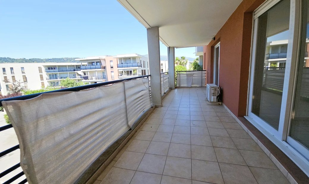 Nice Apartment In Nice, France For Sale (15775254)