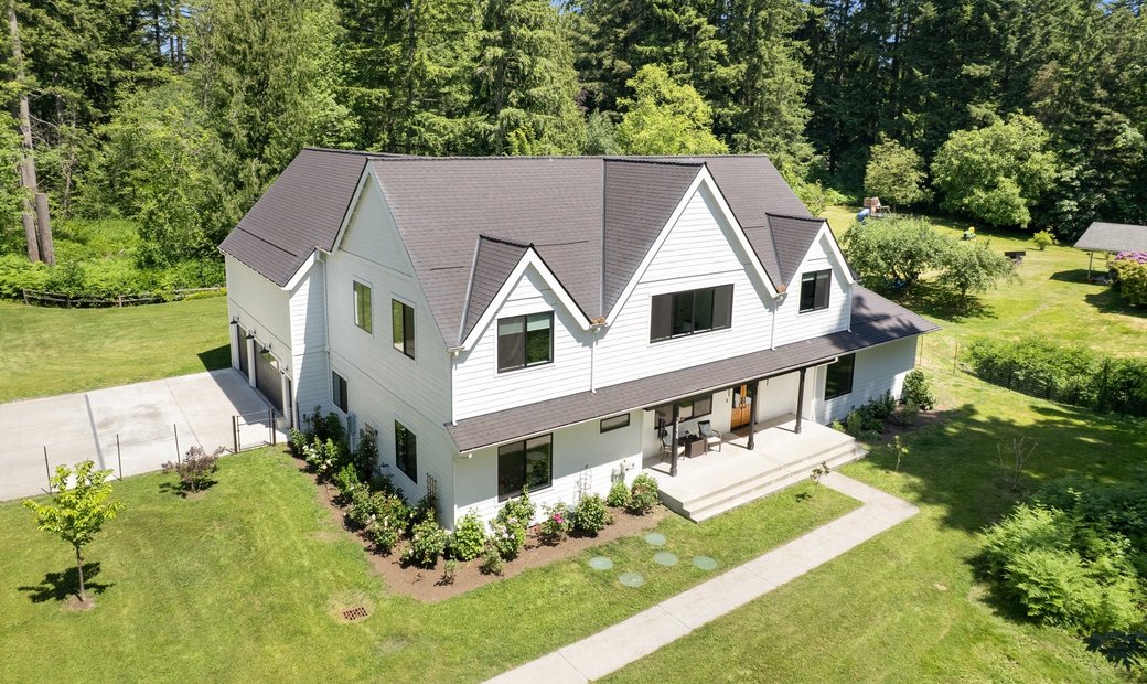 15238 Ne 195th St In Cottage Lake, Washington, United States For Sale ...