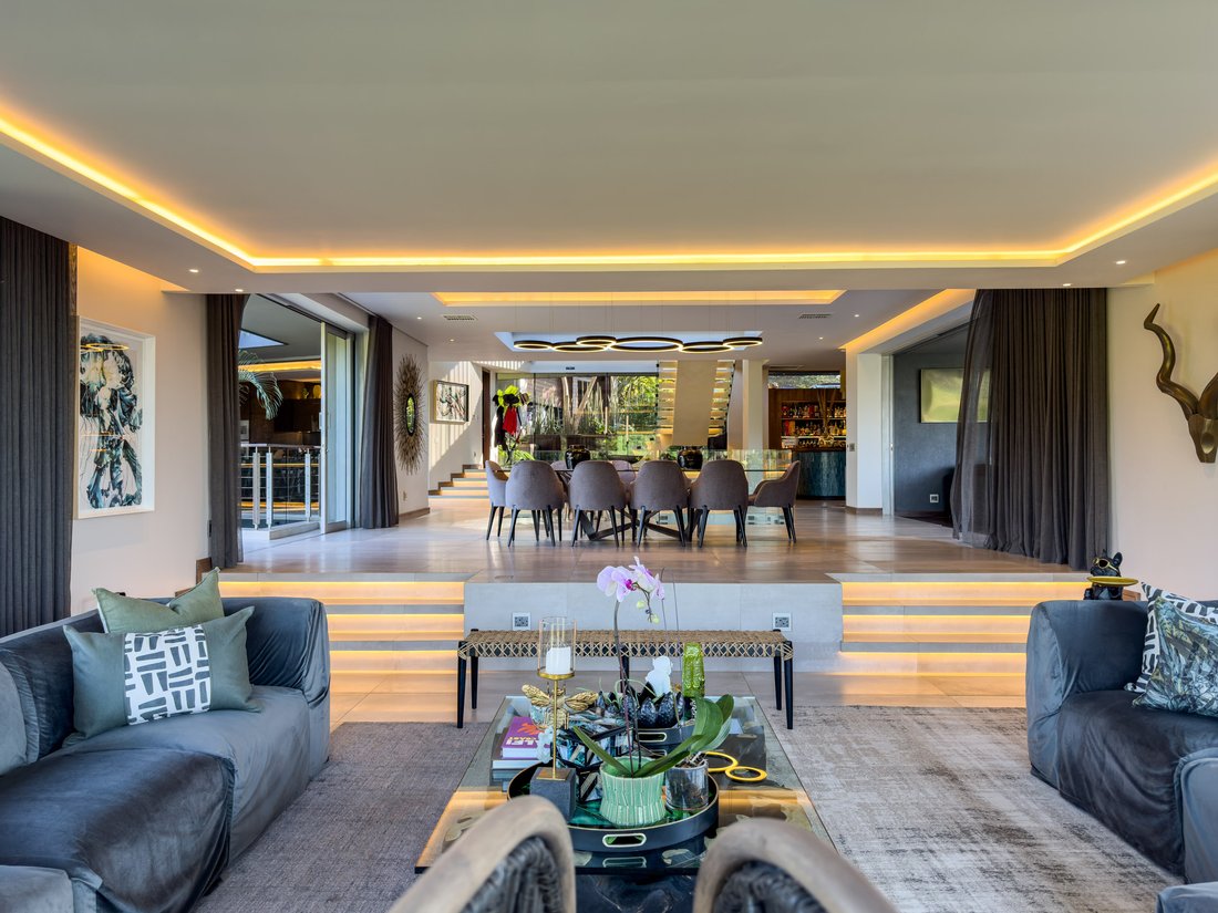Exquisite Simbithi Golf Estate In Dolphin Coast, Kwa Zulu Natal, South ...