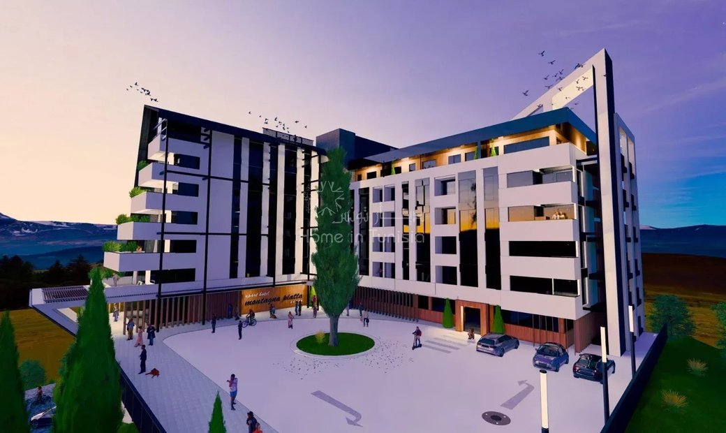 For Sale: Development In Gornje Pale, Republika Srpska, Bosnia And ...