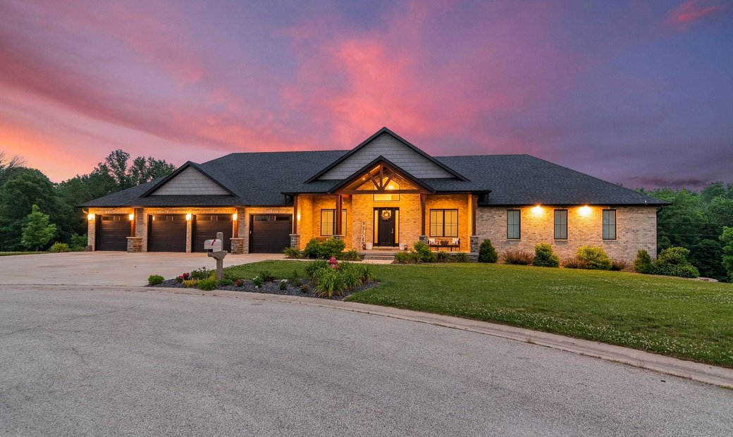 Residential Sherman In Sherman, Illinois, United States For Sale (15776211)