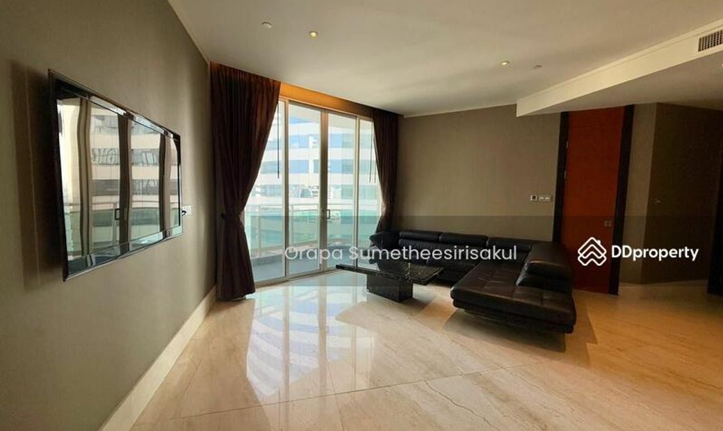 The Infinity, Bangkok In Bangkok, Krung Thep Maha Nakhon, Thailand For Sale (15779337)