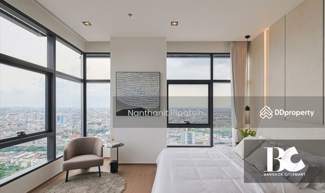 Conner Ratchathewi, Bangkok In Ratchathewi, Thailand For Sale (15779299)