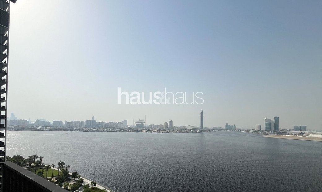 Full Sea View | Brand New | Vacant In Dubai, Dubai, United Arab ...