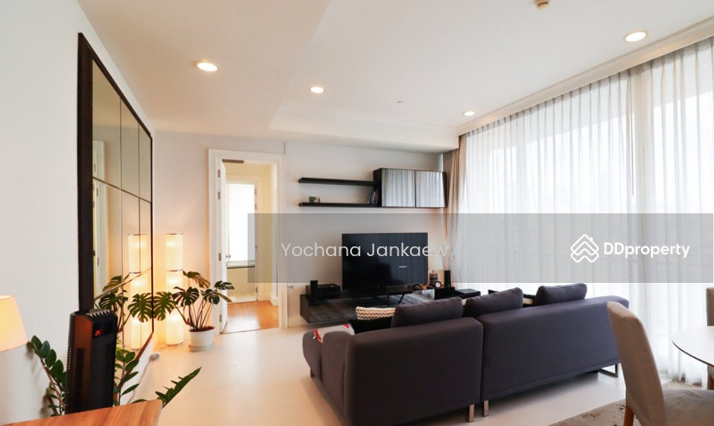Royce Private Residences, Bangkok In Bangkok, Krung Thep Maha Nakhon ...