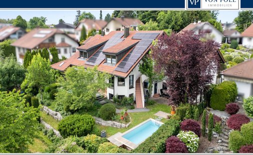 Luxury farm ranches for sale in Mittelbiberach, Baden-Württemberg ...