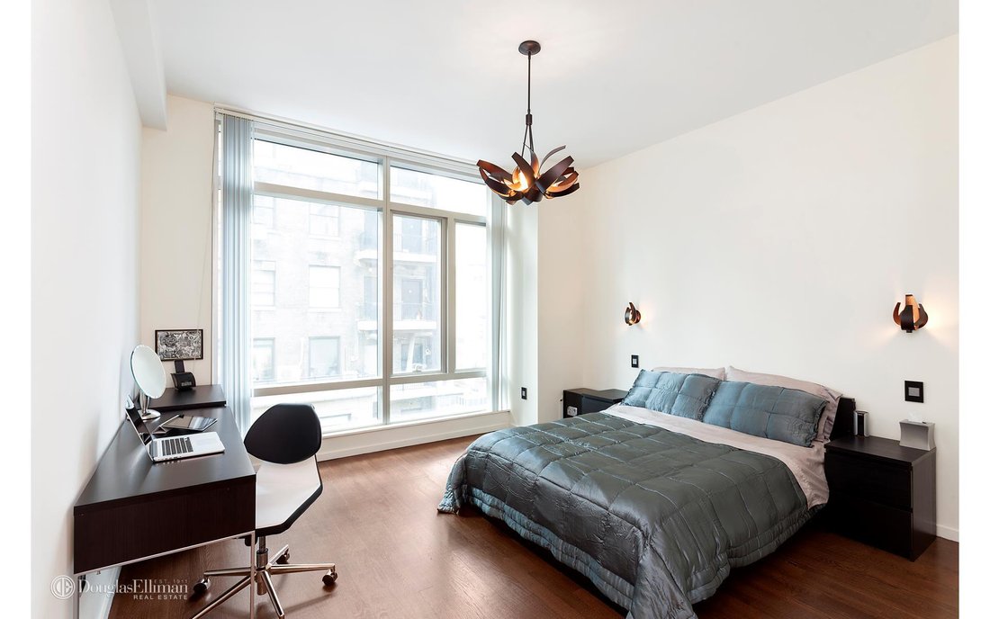 Condo New York In New York, New York, United States For Sale (15720374)