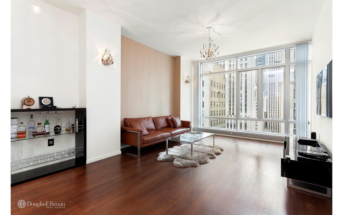 Condo New York In New York, New York, United States For Sale (15720374)