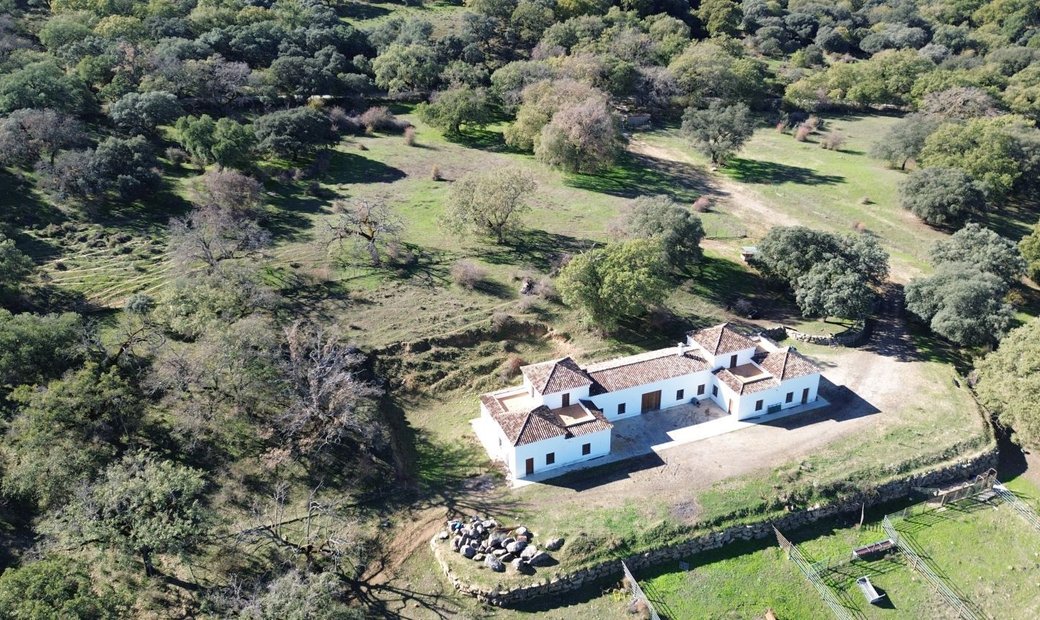 Finca Rústica Venta Málaga In Centro, Malaga, Spain For Sale (15776709)
