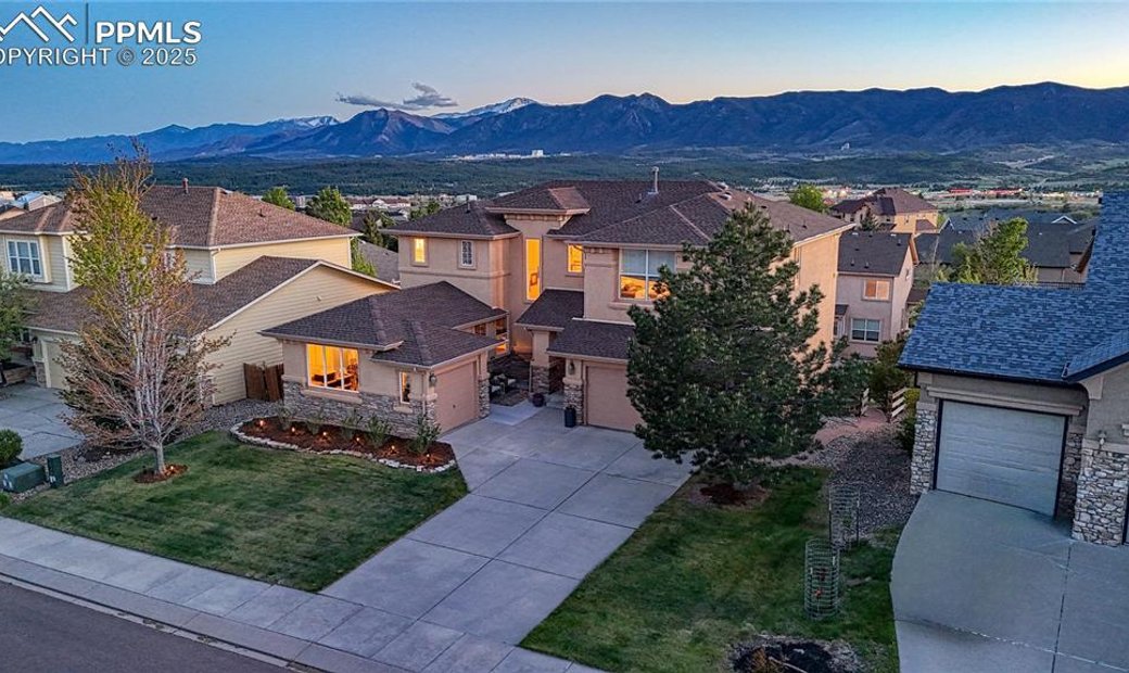 Residential Monument In Monument, Colorado, United States For Sale ...