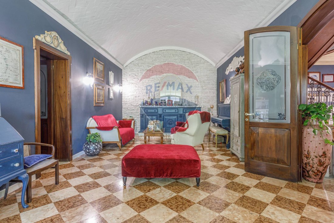 Villa Singola In Vendita A Carpi In Carpi, Italy For Sale (15779247)
